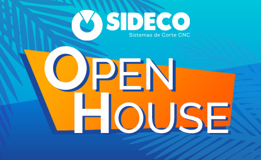 SIDECO: galería de fotos y videos de eventos e instalaciones