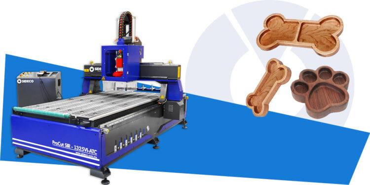 ¿Qué son las Máquinas CNC? ¡Conoce cada detalle! | SIDECO