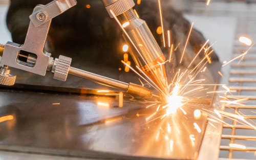 Conoce tu Soldadora Láser de Fibra, ¡revoluciona tu soldadura!